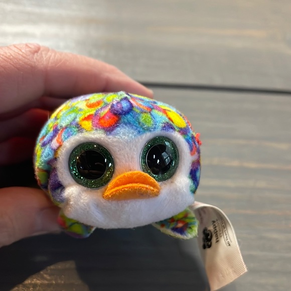 McDonald's | Toys | 29 Mcdonalds Happy Meal Ty Pocket Penguin | Poshmark